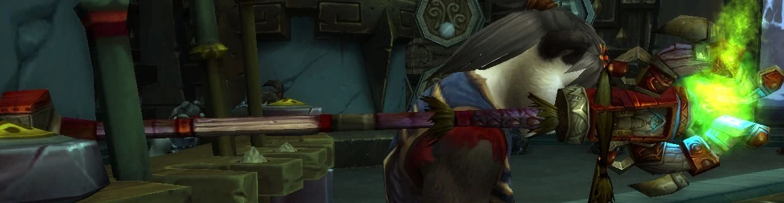 Jade Staff - Wowpedia - Your wiki guide to the World of Warcraft