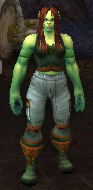 Morja - Wowpedia - Your wiki guide to the World of Warcraft