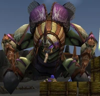 Risen Crypt Lord - Wowpedia - Your wiki guide to the World of Warcraft