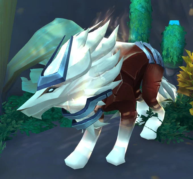 Runefur - Wowpedia - Your wiki guide to the World of Warcraft