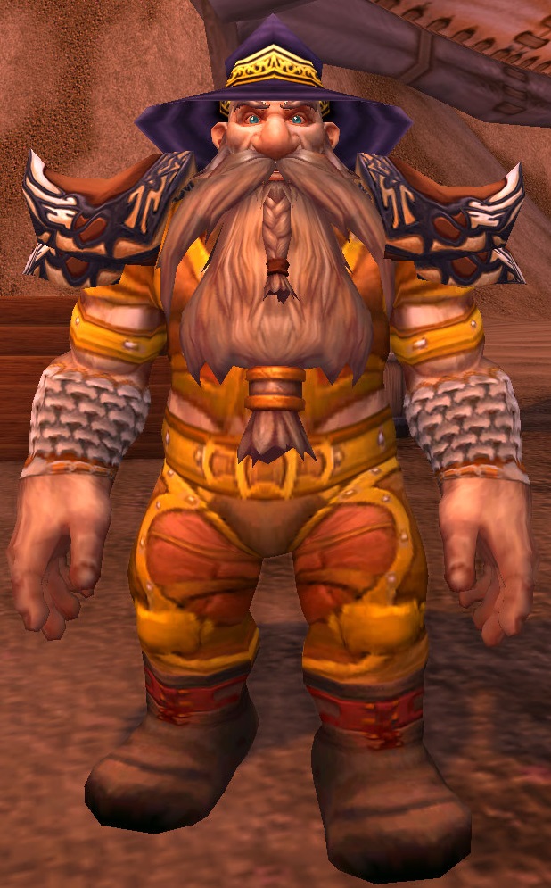 Rutgar Glyphshaper - Wowpedia - Your wiki guide to the World of Warcraft Rutgar Glyphshaper - Wowpedia - Your wiki guide to the World of Warcraft