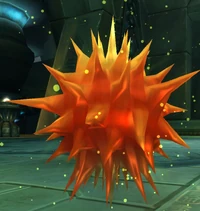 Spore (Halls of Origination) - Wowpedia - Your wiki guide to the World ...