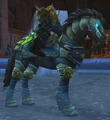 Horse mounts - Wowpedia - Your wiki guide to the World of Warcraft