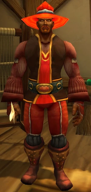 Timothy Worthington - Wowpedia - Your wiki guide to the World of Warcraft