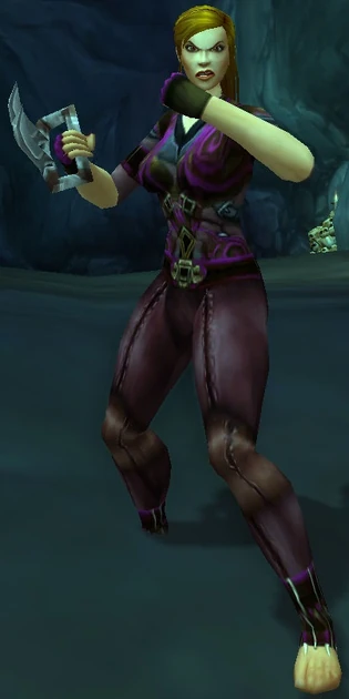 Twilight Flamereaver - Wowpedia - Your wiki guide to the World of Warcraft