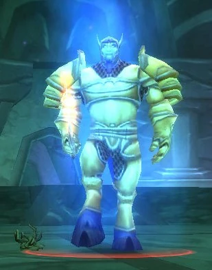 Vengeful Harbinger - Wowpedia - Your wiki guide to the World of Warcraft