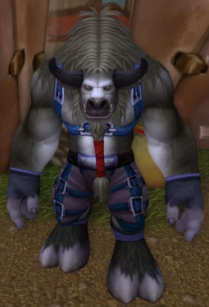 Ahanu - Wowpedia - Your wiki guide to the World of Warcraft