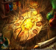 Alchemist Stone - Wowpedia - Your wiki guide to the World of Warcraft