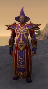 Kesalon - Wowpedia - Your wiki guide to the World of Warcraft