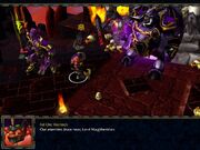Fel Orc Warlock - Wowpedia - Your wiki guide to the World of Warcraft