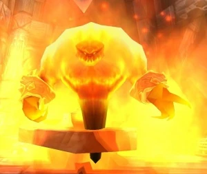 Living Fire (NPC) - Wowpedia - Your wiki guide to the World of Warcraft