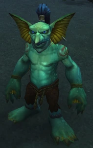 Max Ramfin - Wowpedia - Your wiki guide to the World of Warcraft