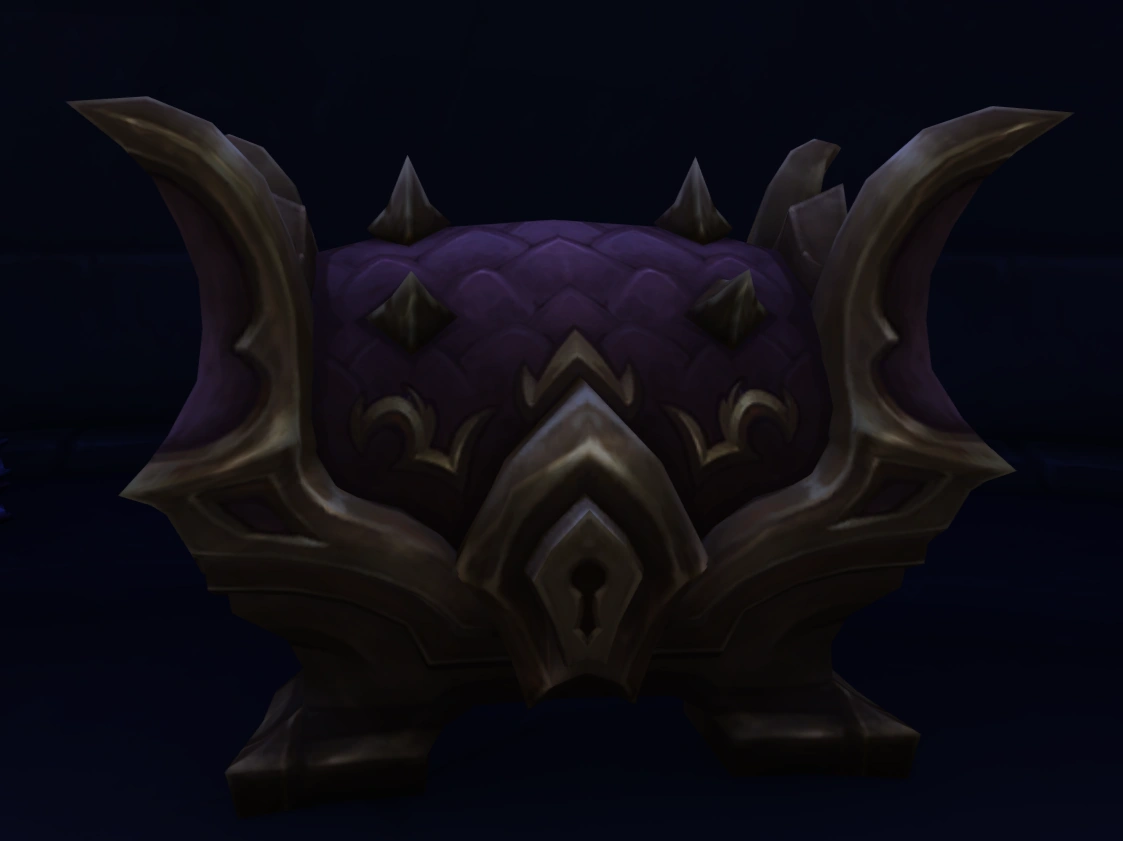 Primordial Wind Cache - Wowpedia - Your wiki guide to the World of Warcraft