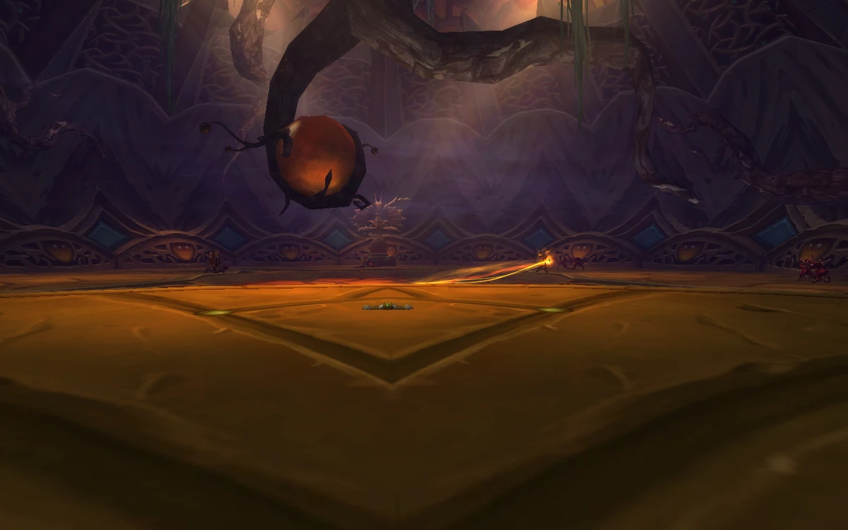 Sacred Recipe - Wowpedia - Your wiki guide to the World of Warcraft