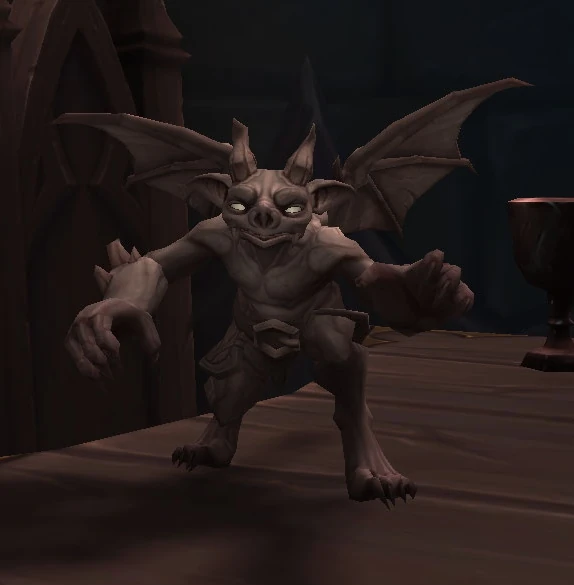 Silent Observer - Wowpedia - Your wiki guide to the World of Warcraft