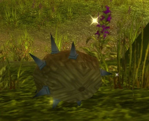 Stabthistle Seed - Wowpedia - Your wiki guide to the World of Warcraft