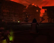 Stratholme Service Entrance - Wowpedia - Your wiki guide to the World ...