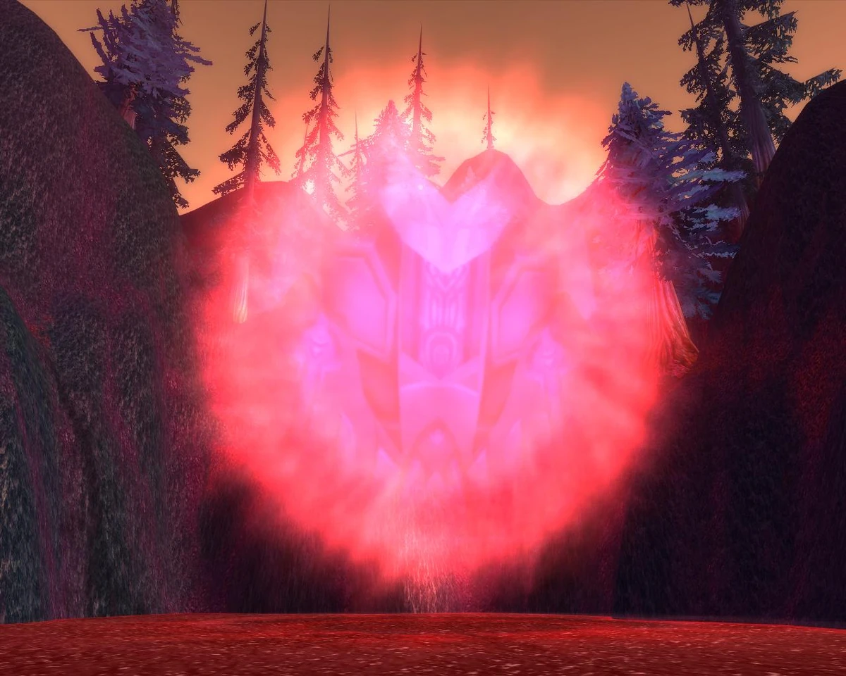 Sun Gate - Wowpedia - Your wiki guide to the World of Warcraft