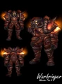 Warbringer Armor - Wowpedia - Your wiki guide to the World of Warcraft