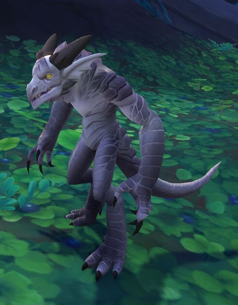 Tarasek Laborer Wowpedia Your Wiki Guide To The World Of Warcraft
