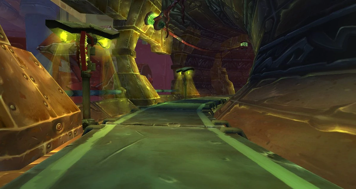 The Pipe - Wowpedia - Your wiki guide to the World of Warcraft