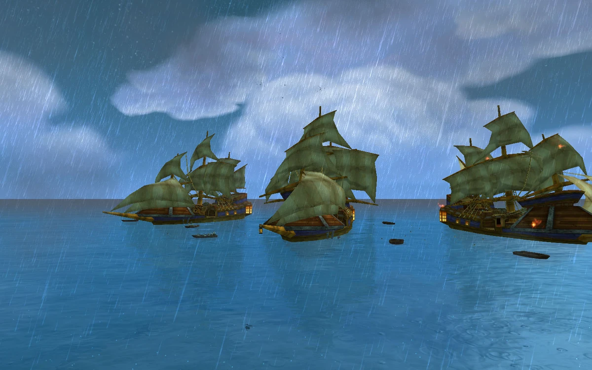 Vengeance Wake - Wowpedia - Your wiki guide to the World of Warcraft