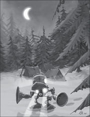 Alarm-o-bot - Wowpedia - Your wiki guide to the World of Warcraft