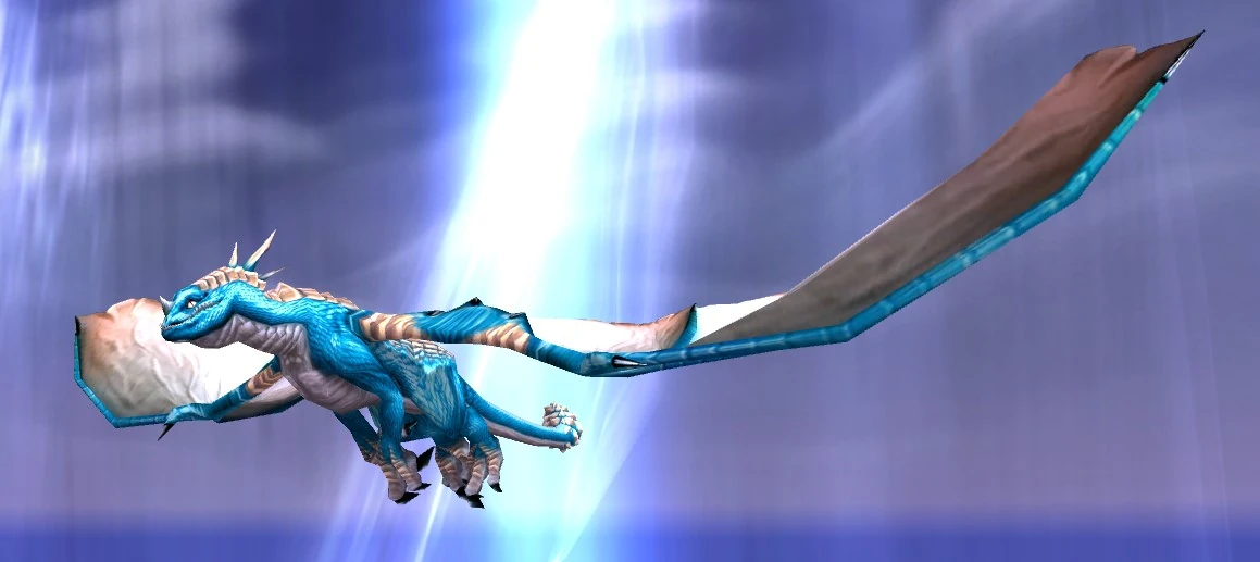 Azure Skywing - Wowpedia - Your wiki guide to the World of Warcraft