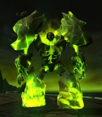 Dread Infernal - Wowpedia - Your wiki guide to the World of Warcraft