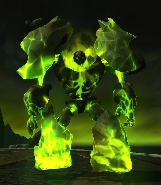 Dread Infernal - Wowpedia - Your wiki guide to the World of Warcraft
