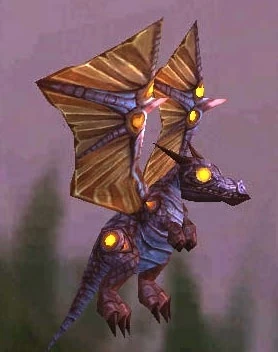 Elementium Dragonling (guardian) - Wowpedia - Your wiki guide to the ...