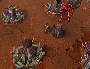 Fel orc - Wowpedia - Your wiki guide to the World of Warcraft