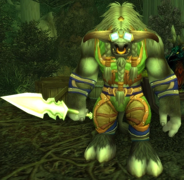 Gorrim - Wowpedia - Your wiki guide to the World of Warcraft
