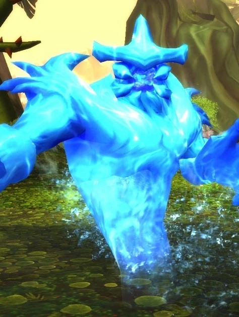 Liquid Life - Wowpedia - Your wiki guide to the World of Warcraft