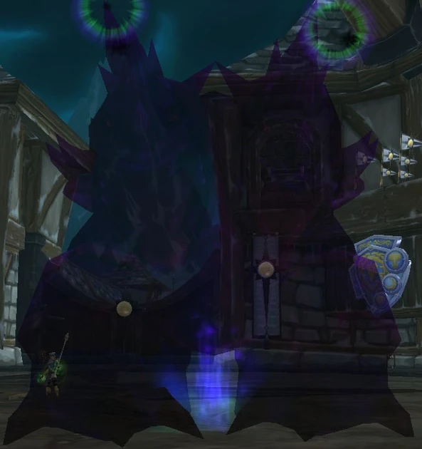 Memory of Chromaggus - Wowpedia - Your wiki guide to the World of Warcraft