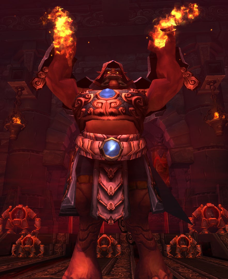 Ritualist Auton Wowpedia Your Wiki Guide To The World Of Warcraft
