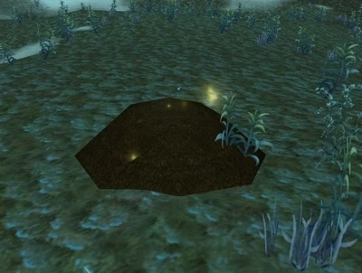 Scourged Earth - Wowpedia - Your wiki guide to the World of Warcraft