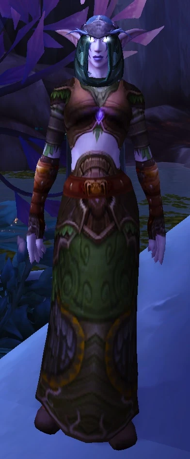 Sha'leth - Wowpedia - Your wiki guide to the World of Warcraft