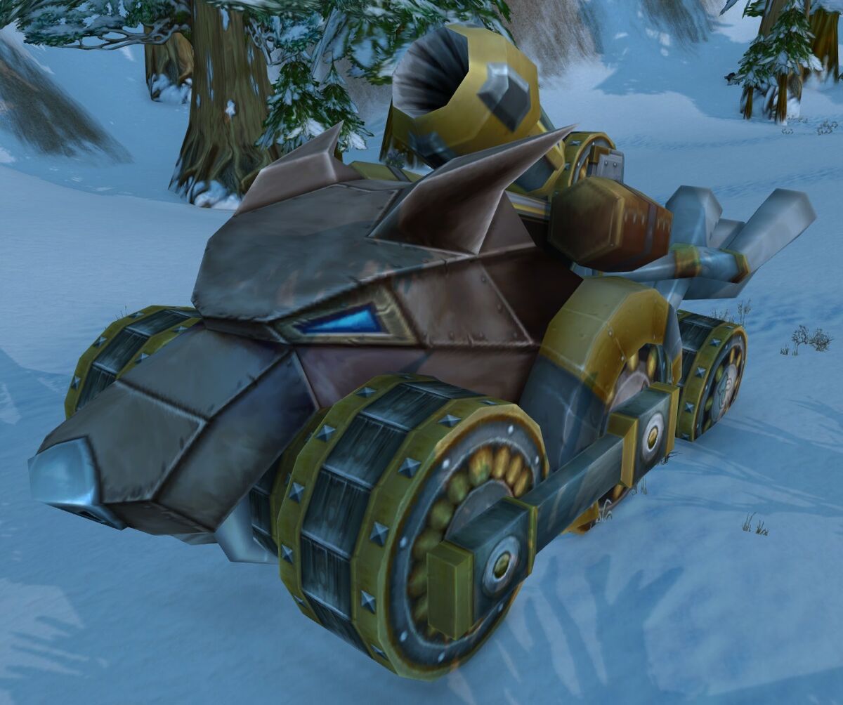 Siege Engine Wowpedia Your Wiki Guide To The World Of Warcraft