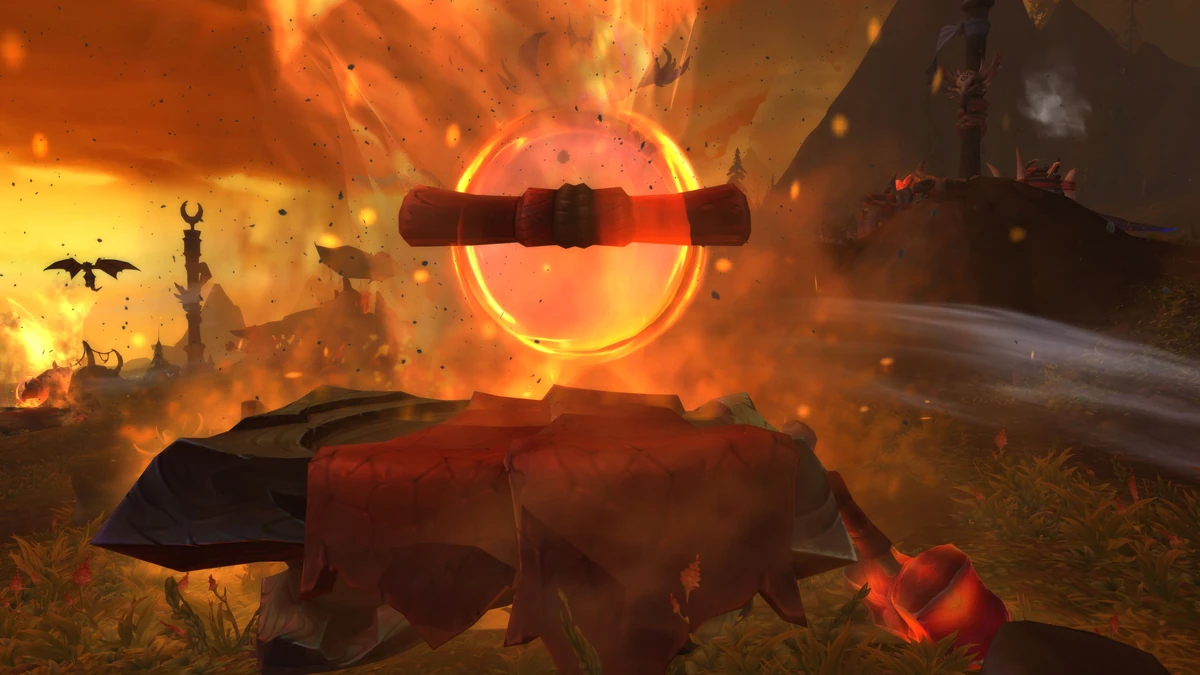 Suffusion Camp - Wowpedia - Your wiki guide to the World of Warcraft