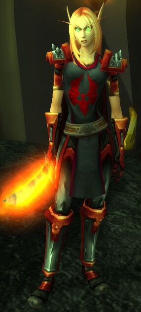 Sunfury Eradicator Wowpedia Your Wiki Guide To The World Of Warcraft