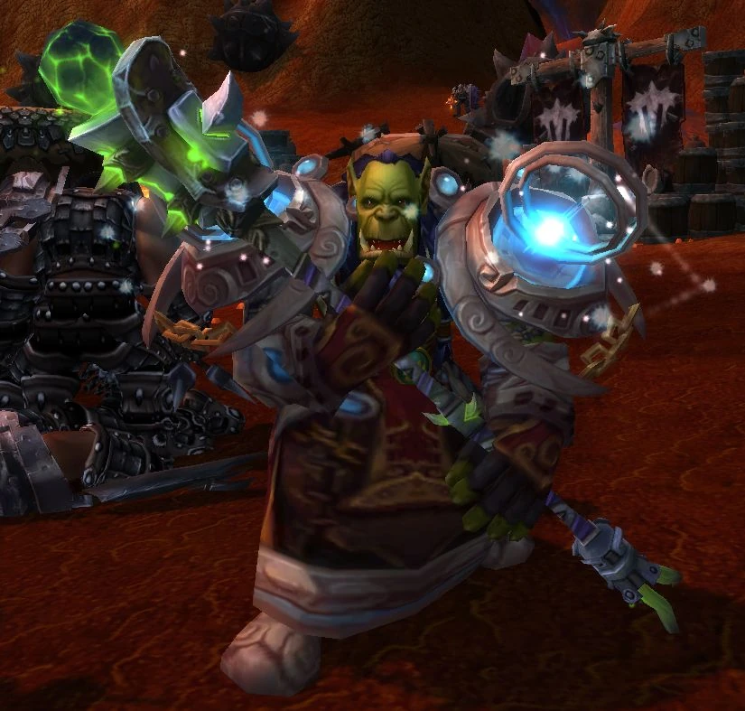 Thrend - Wowpedia - Your wiki guide to the World of Warcraft