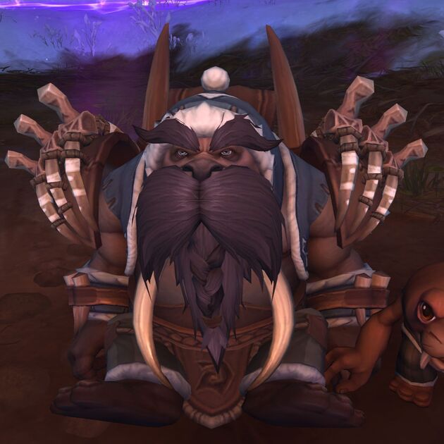 Tuskarr Elder - Wowpedia - Your wiki guide to the World of Warcraft Tuskarr Elder - Wowpedia - Your wiki guide to the World of Warcraft