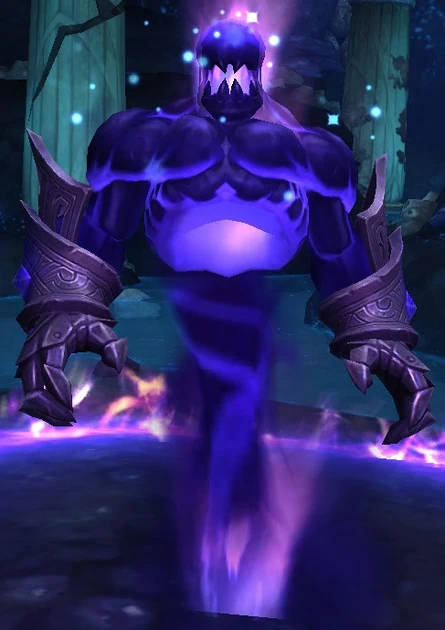 Arcane Amalgamation - Wowpedia - Your wiki guide to the World of Warcraft