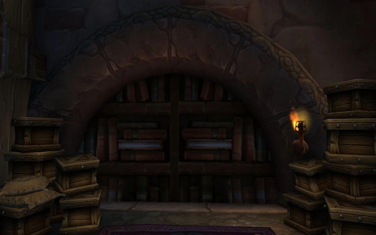 Chamber of Shadows - Wowpedia - Your wiki guide to the World of Warcraft