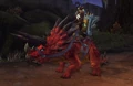 Direhorn mounts - Wowpedia - Your wiki guide to the World of Warcraft