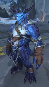 Displaced Dragonkin - Wowpedia - Your wiki guide to the World of Warcraft