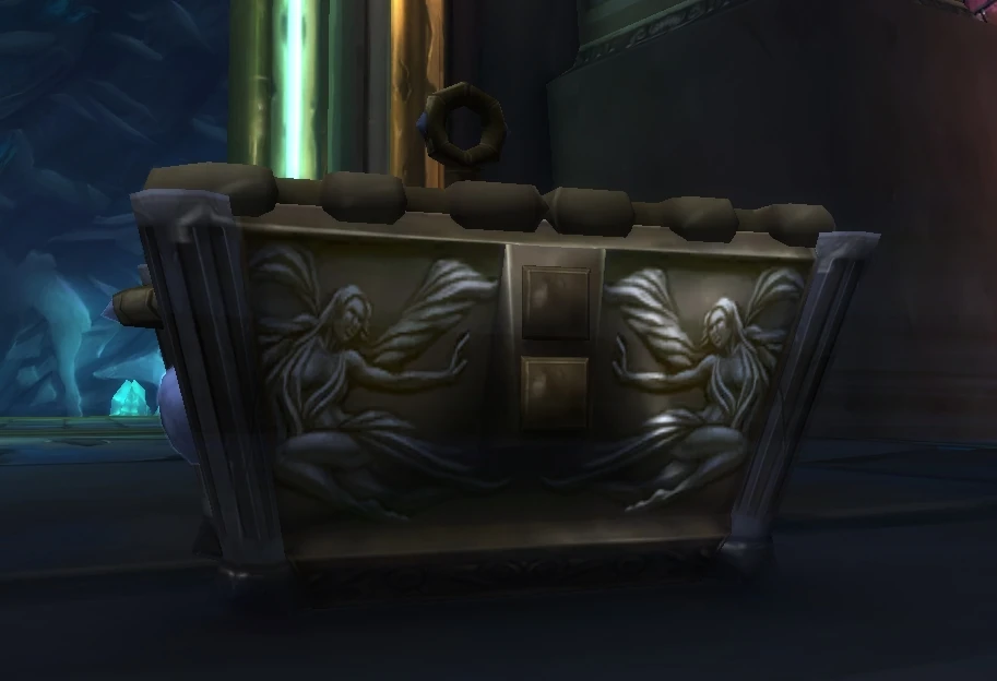 General's Cache - Wowpedia - Your wiki guide to the World of Warcraft