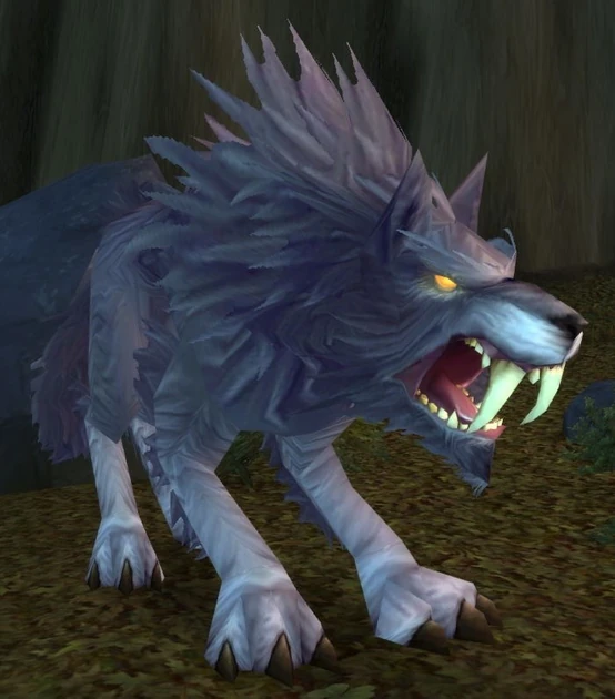 Grizzlesnout - Wowpedia - Your wiki guide to the World of Warcraft