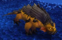 Ironspine Threshalisk - Wowpedia - Your wiki guide to the World of Warcraft